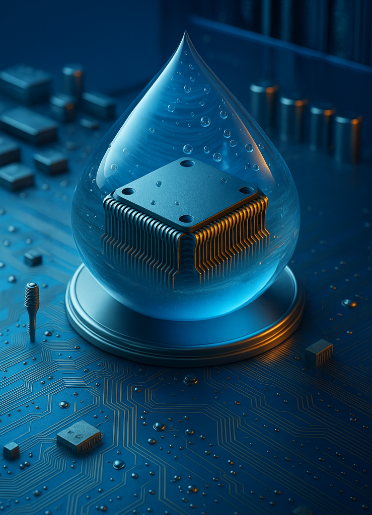 Zitrec® EC - Total Fluid Solutions